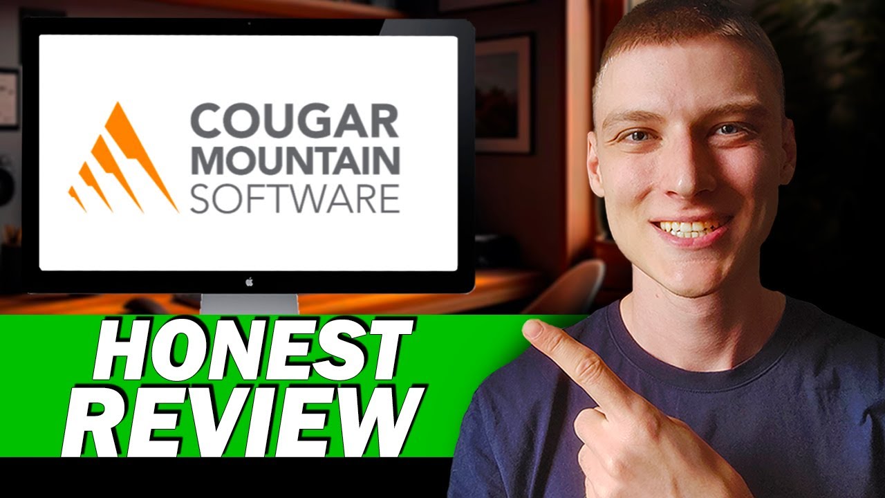 Cougar Mountain Software: Honest Review & User Experience – Best ...