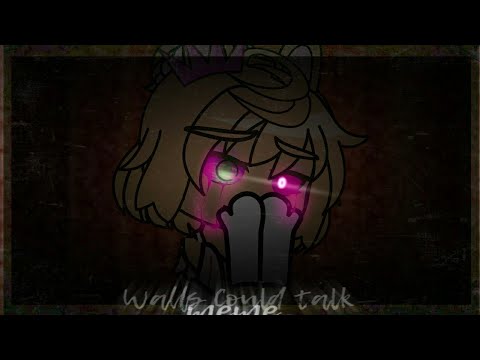 [PIGGY] Walls could talk meme || Backstory Kasey || – CCP&CC (GCM)