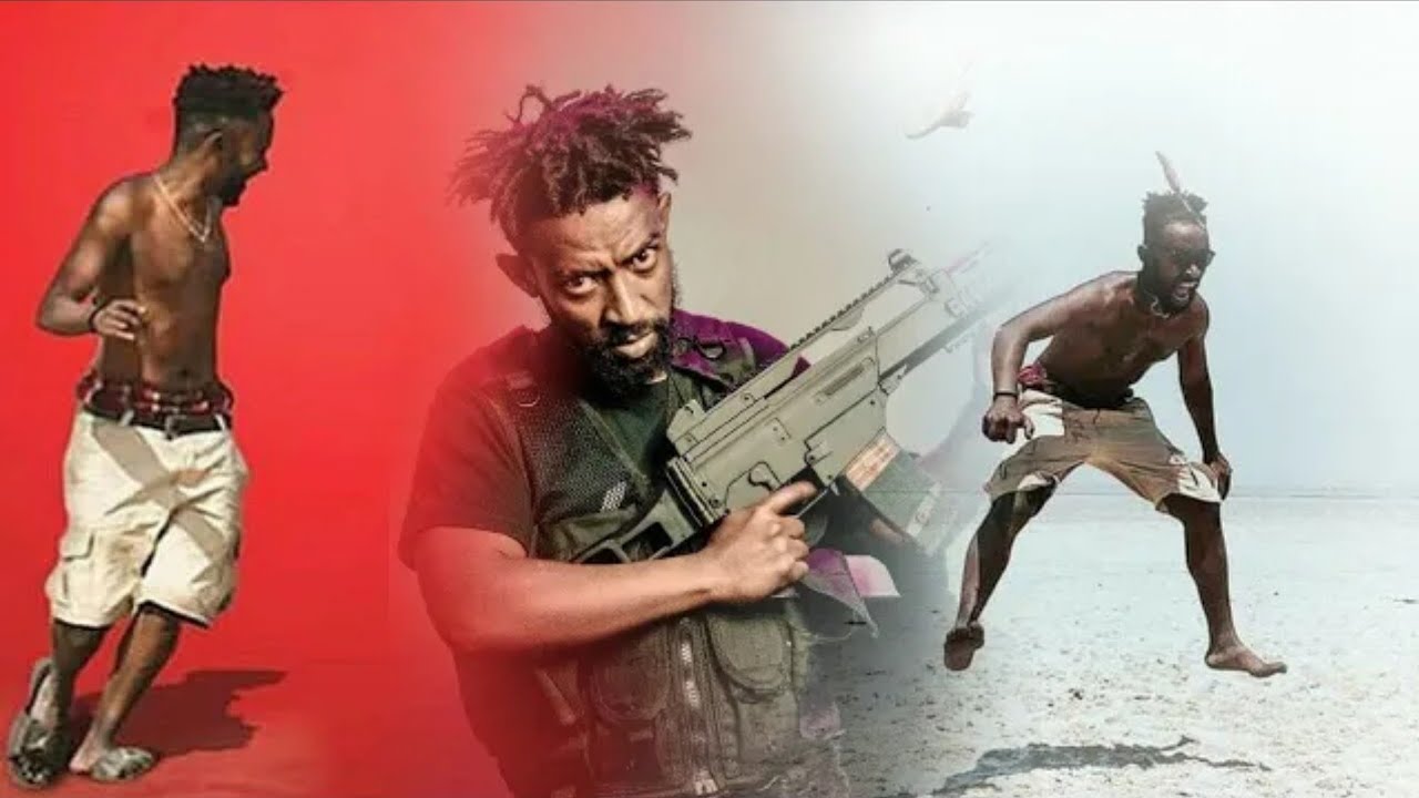 NEW ETHIOPIAN COMEDY 2020|PASTOR TOMAS|BY COMEDIAN TOMAS| - YouTube