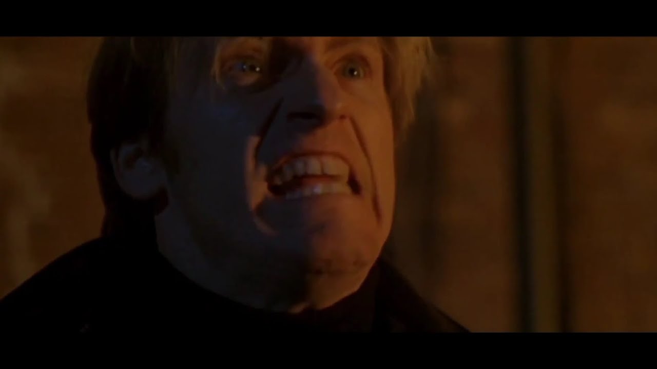 Judgement Night - Denis Leary rooftop rant - YouTube