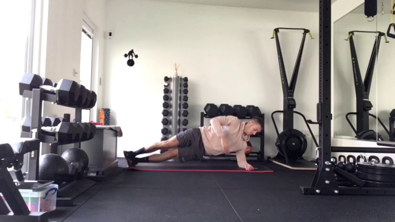 FIRM UP YOUR STOMACH WITH THESE 8 KILLER AB EXERCISES. - YouTube