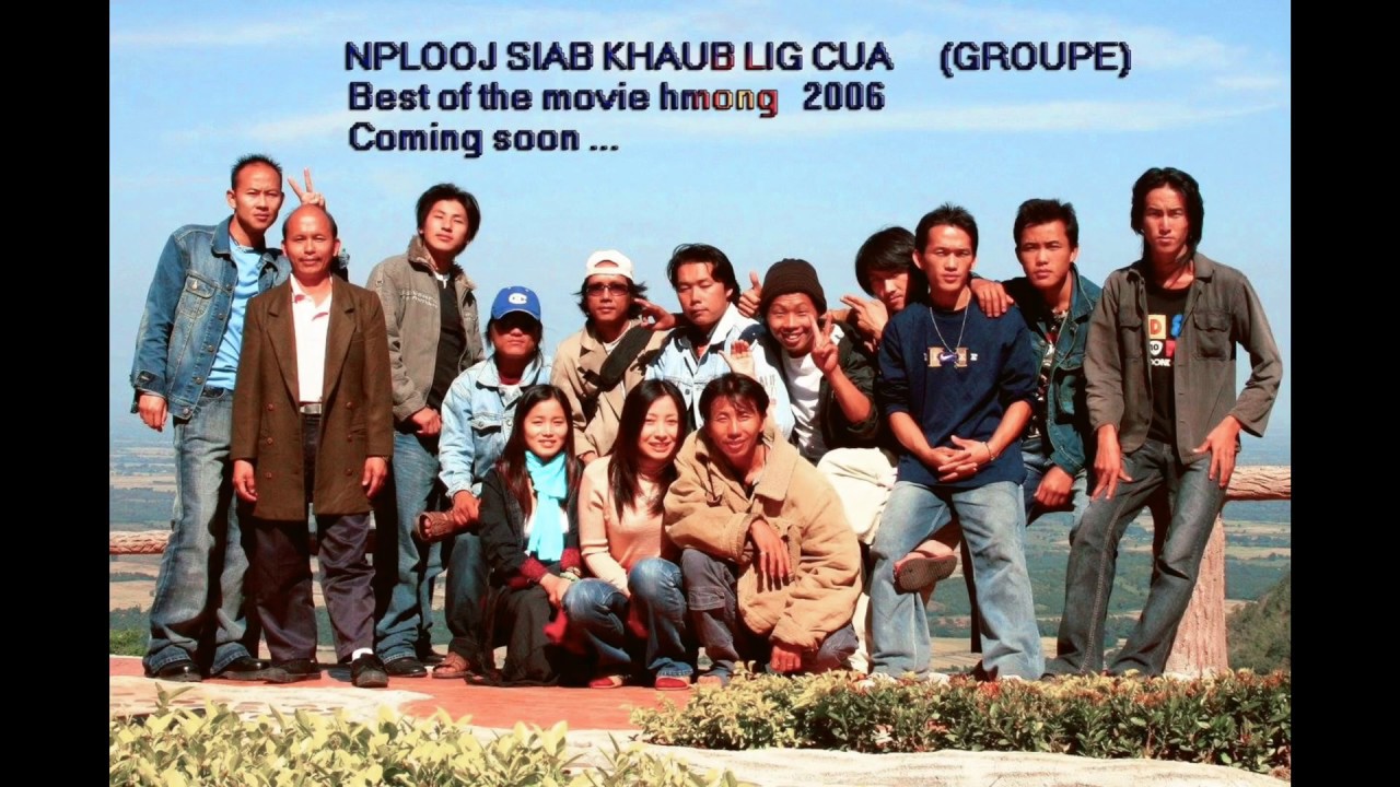 Ntxhw yaj & tub yaj 2020 - YouTube