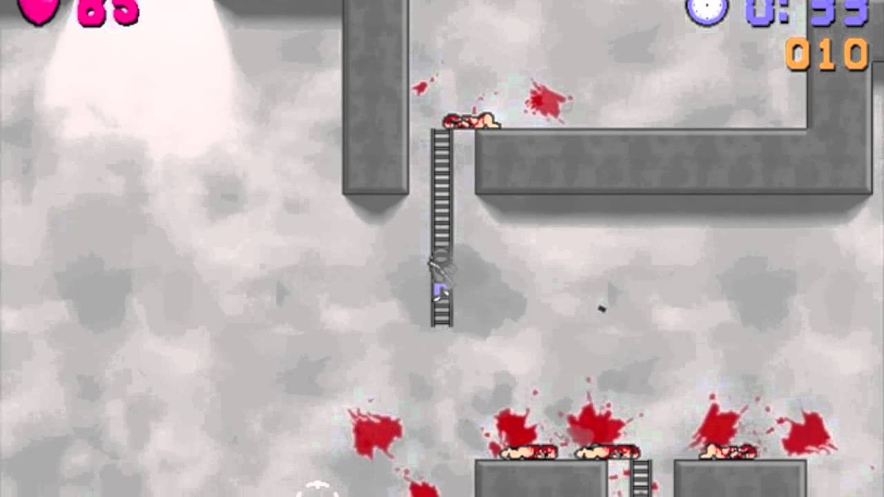 Shotgun Fun Fun! - YouTube
