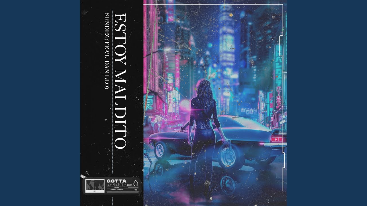 Estoy Maldito (feat. Dan Llo) - YouTube