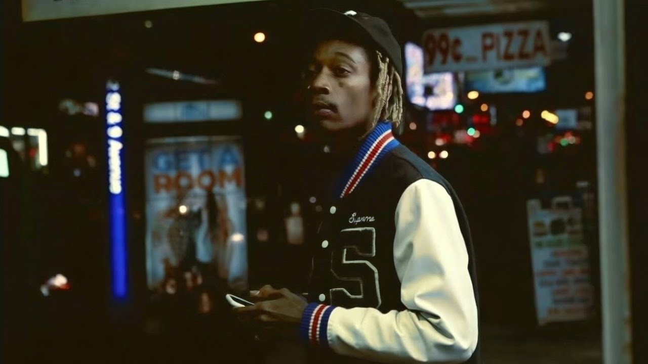 Wiz Khalifa - Shift | Lyrics Music 2026 - YouTube