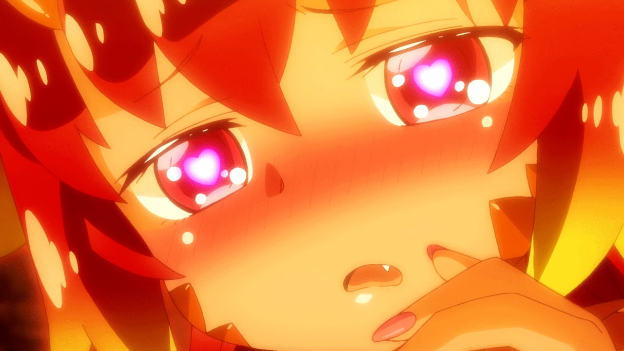 Ishuzoku Reviewers Shall Rise Again! (Thanks to AnimeLab and... the ...