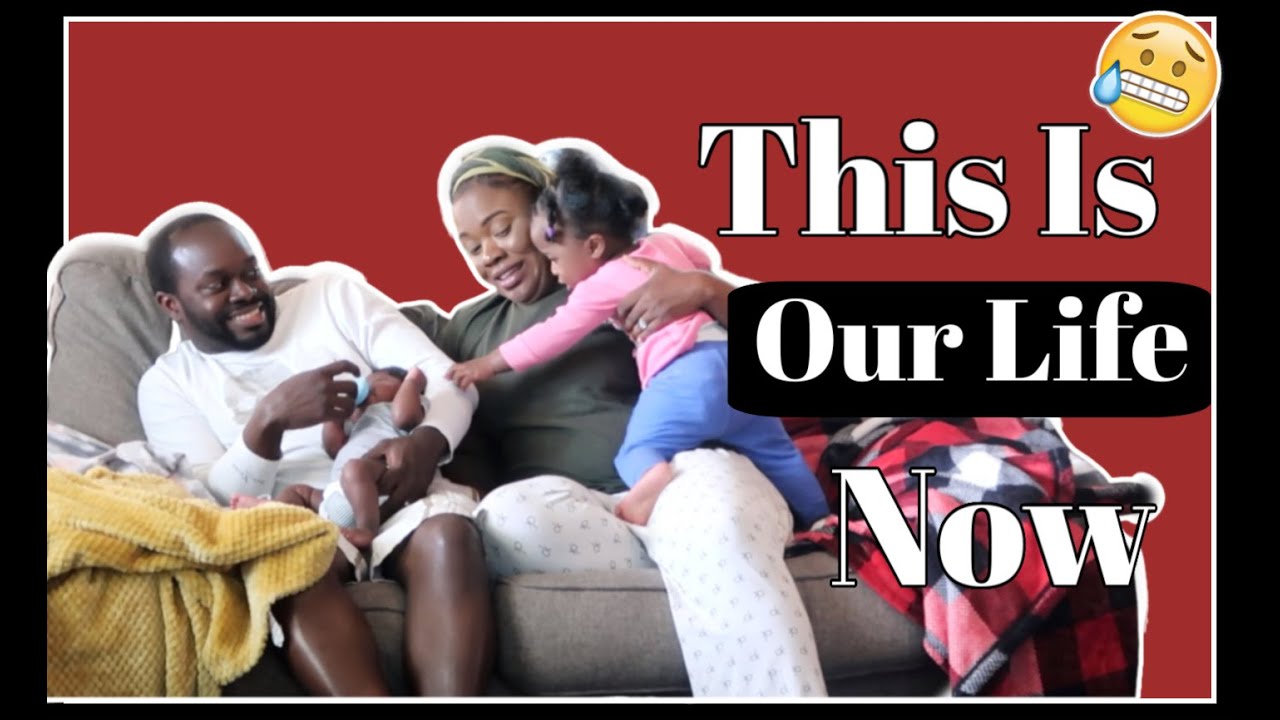 Full Day In The Life In Quarantine!!! - YouTube