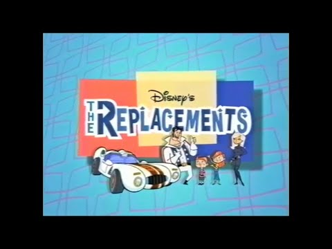 Disney Channel — \