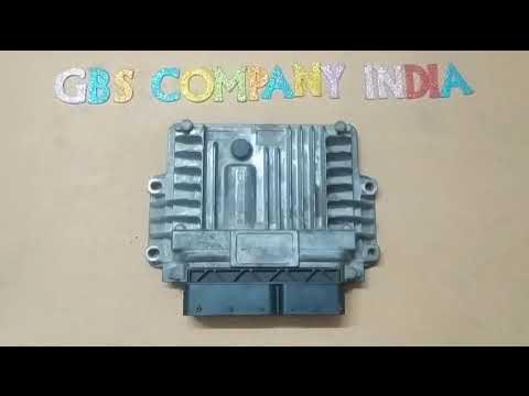 Tata Motors : Tata Super Ace Mint , Ecm / Ecu Delphi , 2797 1520 9901 ...