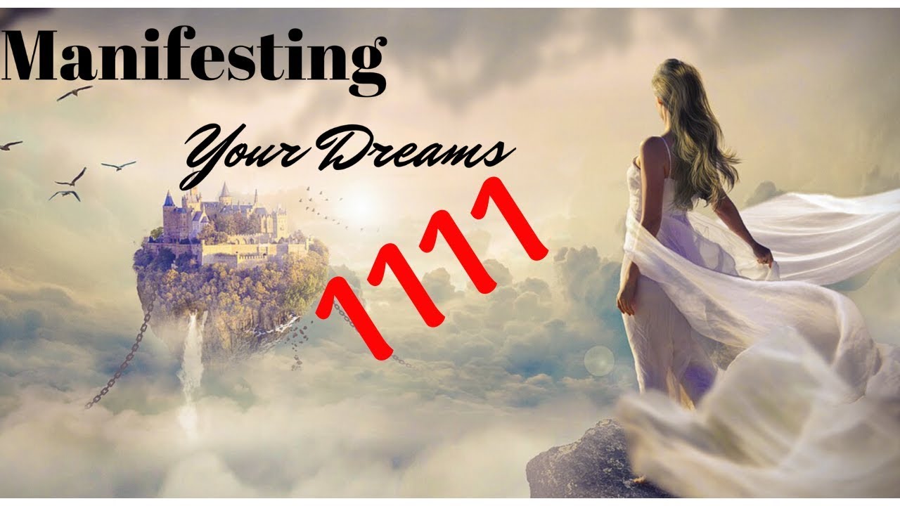 angel number 1111 meaning ] and why do i keep seeing it? - YouTube