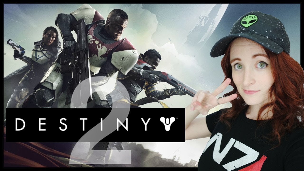 🔴🌌THE SEARCH FOR DEVRIM KAY!🌌🔴 | DESTINY 2 | REHTHEA STREAMS - YouTube