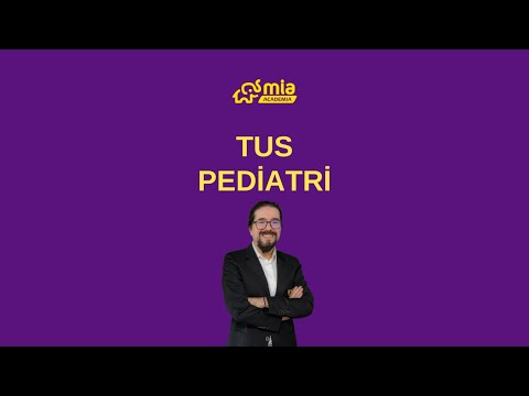 UP-TO-DATE PEDİATRİ Çekimlerinden Bir Bölüm | Pulmoner Hipertansiyon