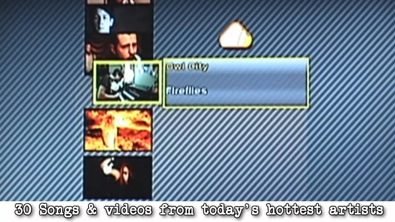 Disney Sing it Party Hits - 60 Second Game Review - YouTube