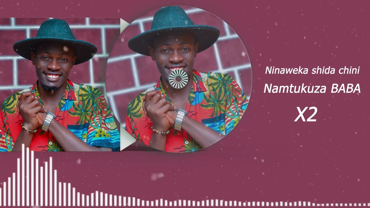 Elia Mtishibi -NAMTUKUZA BABA - YouTube