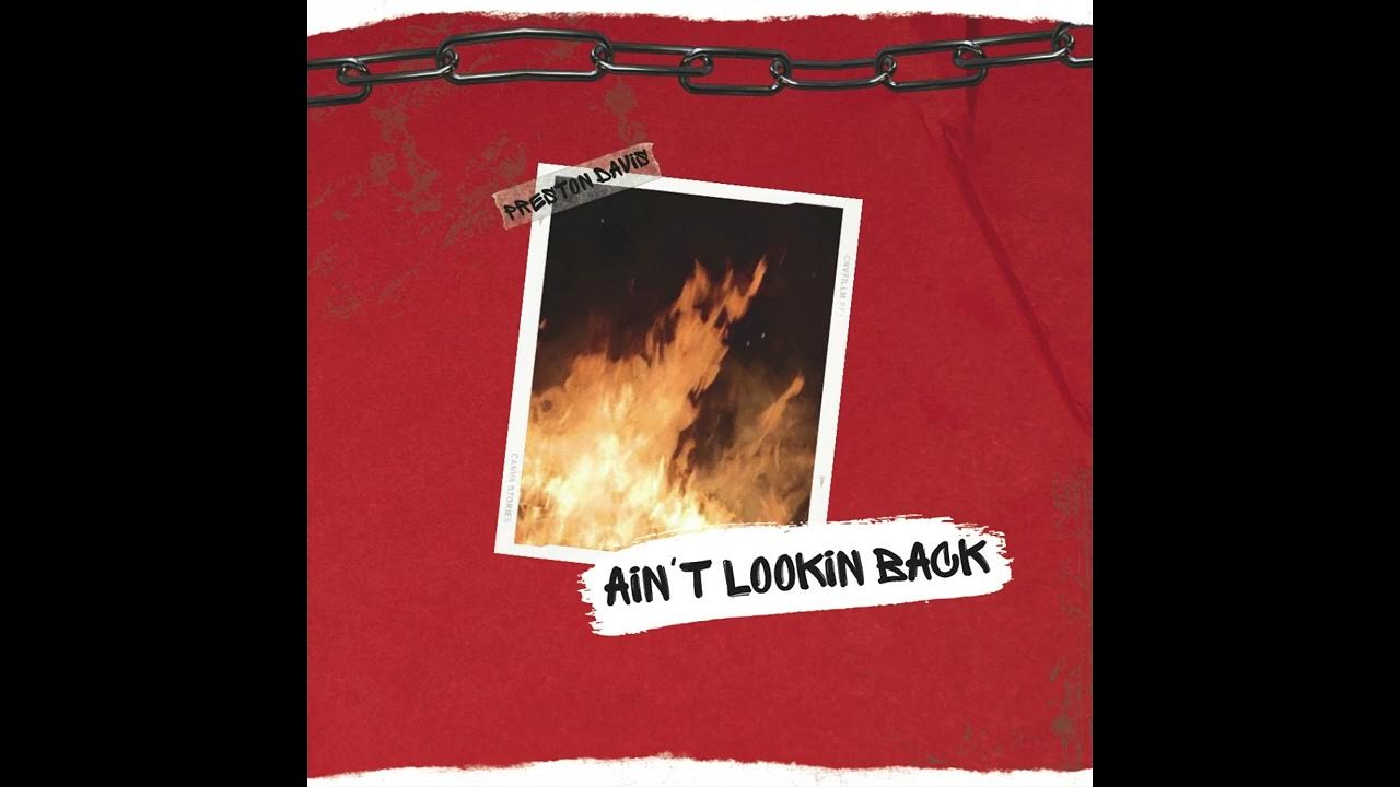 Ain't Lookin Back (Prod. LethaNeedle) - YouTube