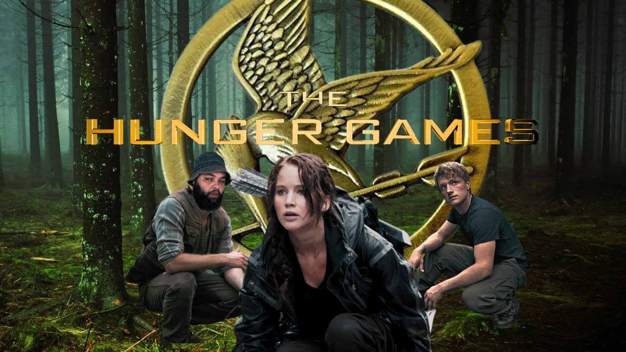 The Hunger Games: May The Odds Ever Be In Your Favour | South African ...