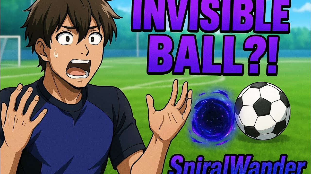 🫥INVISIBLE BALL BUG IN REMATCH / Bug en rematch no miro el balón⚽ - YouTube