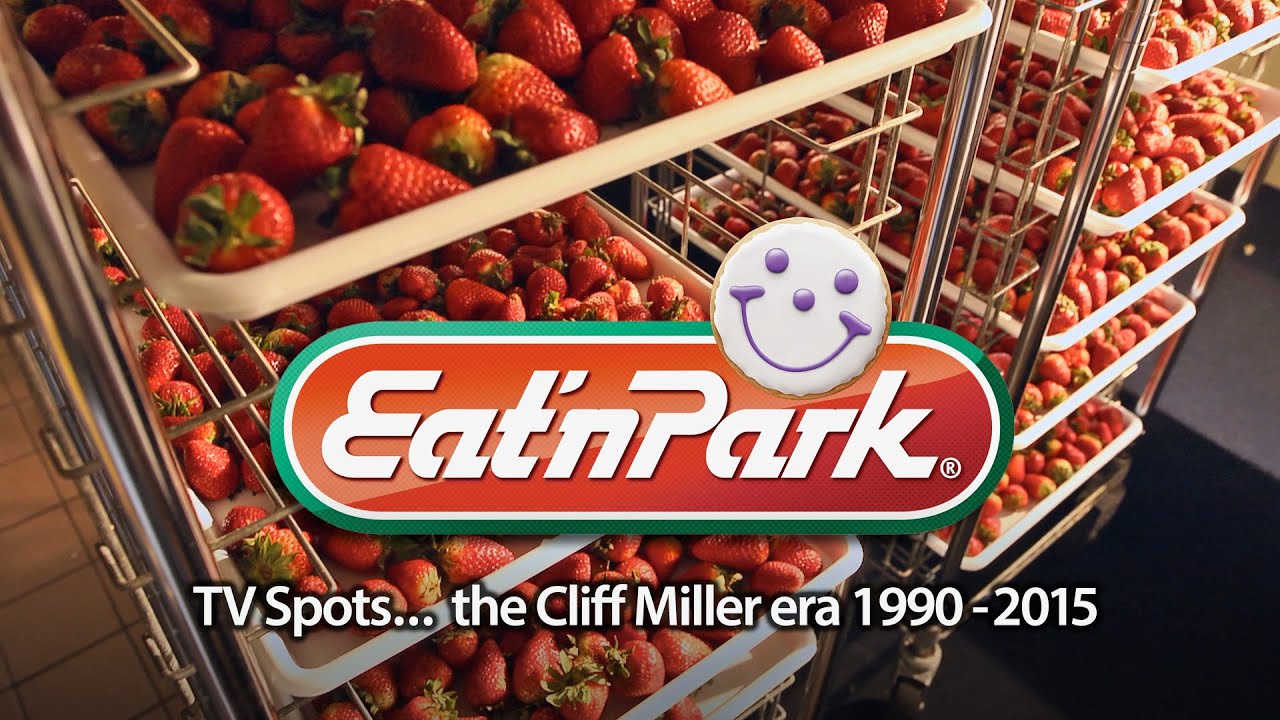 Eat'n Park TV Commercials... 1990 to 2015 - YouTube