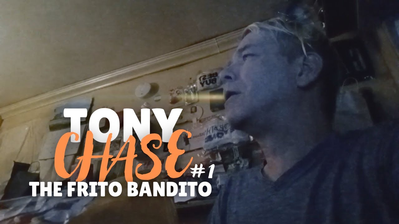Tony Chase #1 | The Frito Bandito - No Bowling Zone - YouTube