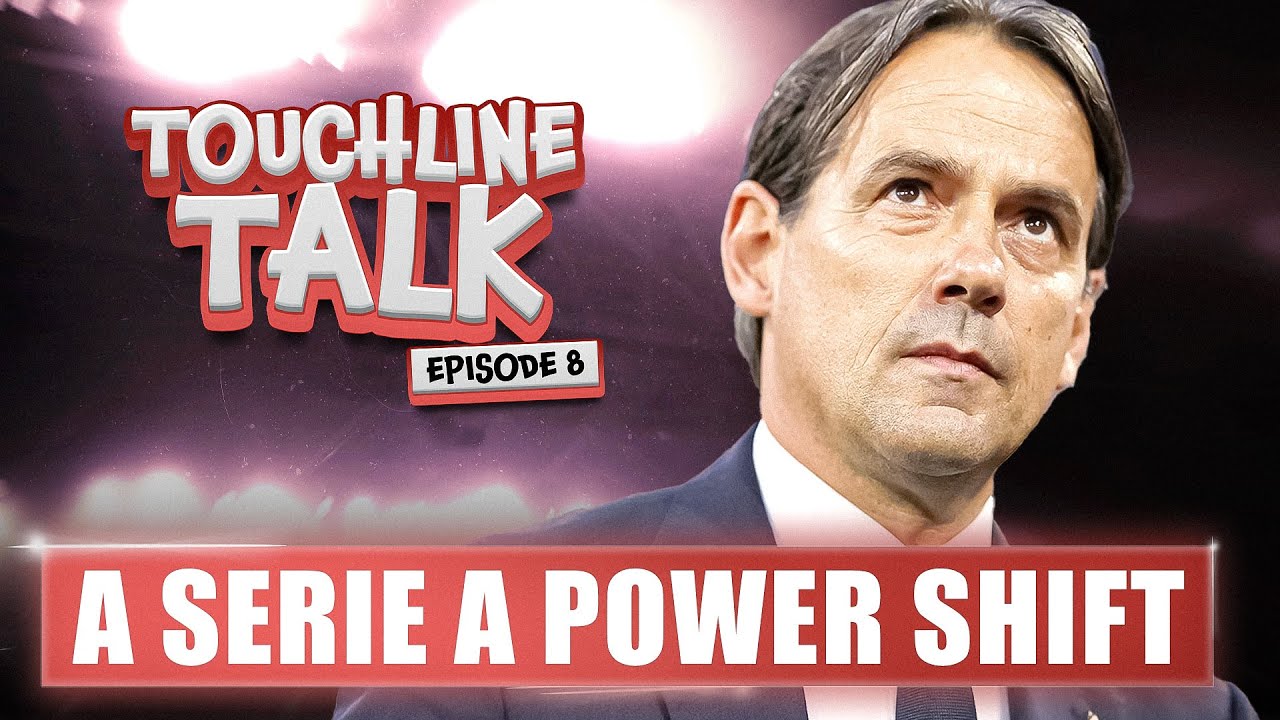 Inter FAIL in style as Juve struggle for structure | Feat. @BianconeriZone - YouTube