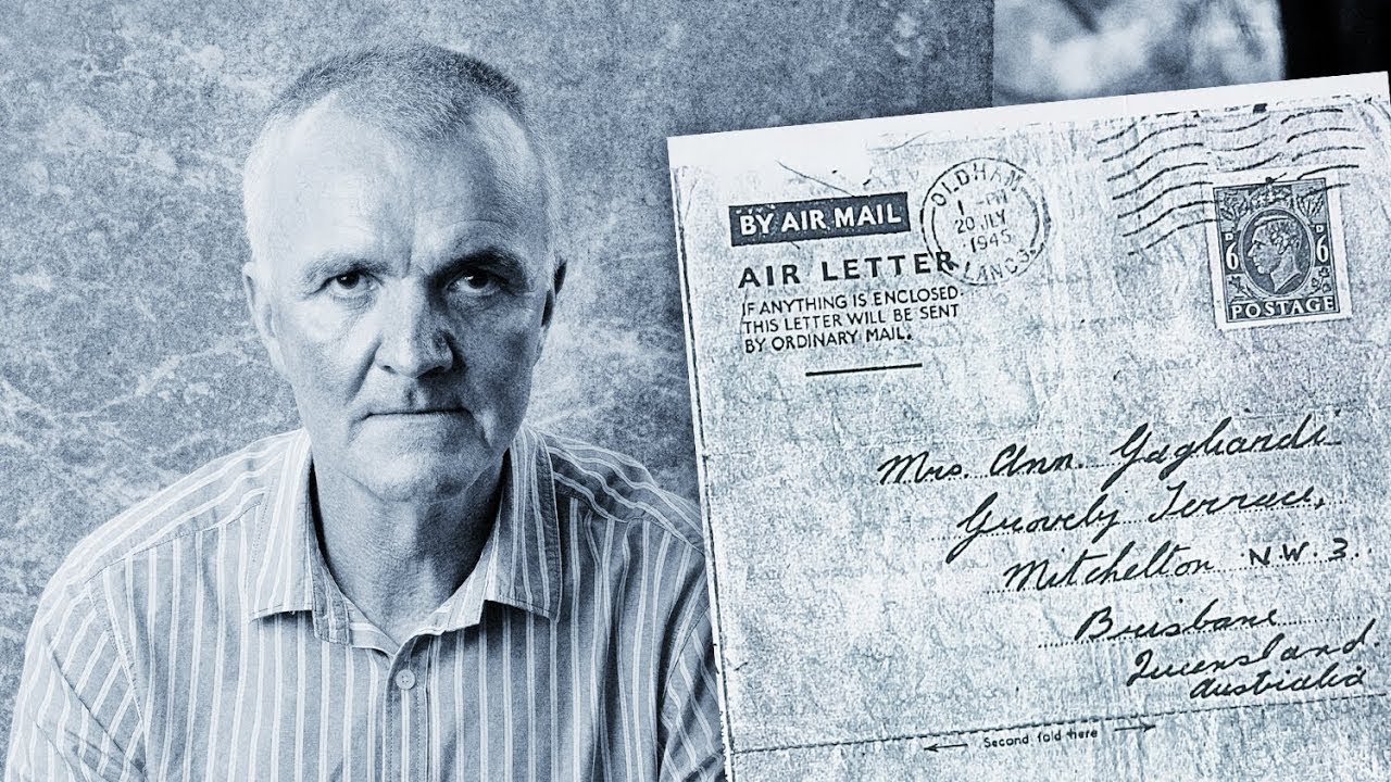 What happened to John Tree? Inside the forgotten heroism of Australia's ...