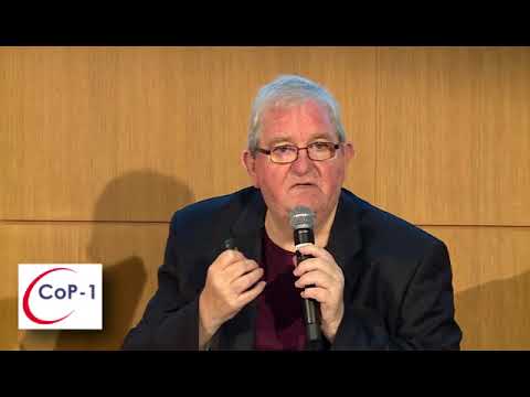 COP-1 : La connaissance hors du cerveau humain, Pierre Prével - JARDIN ...