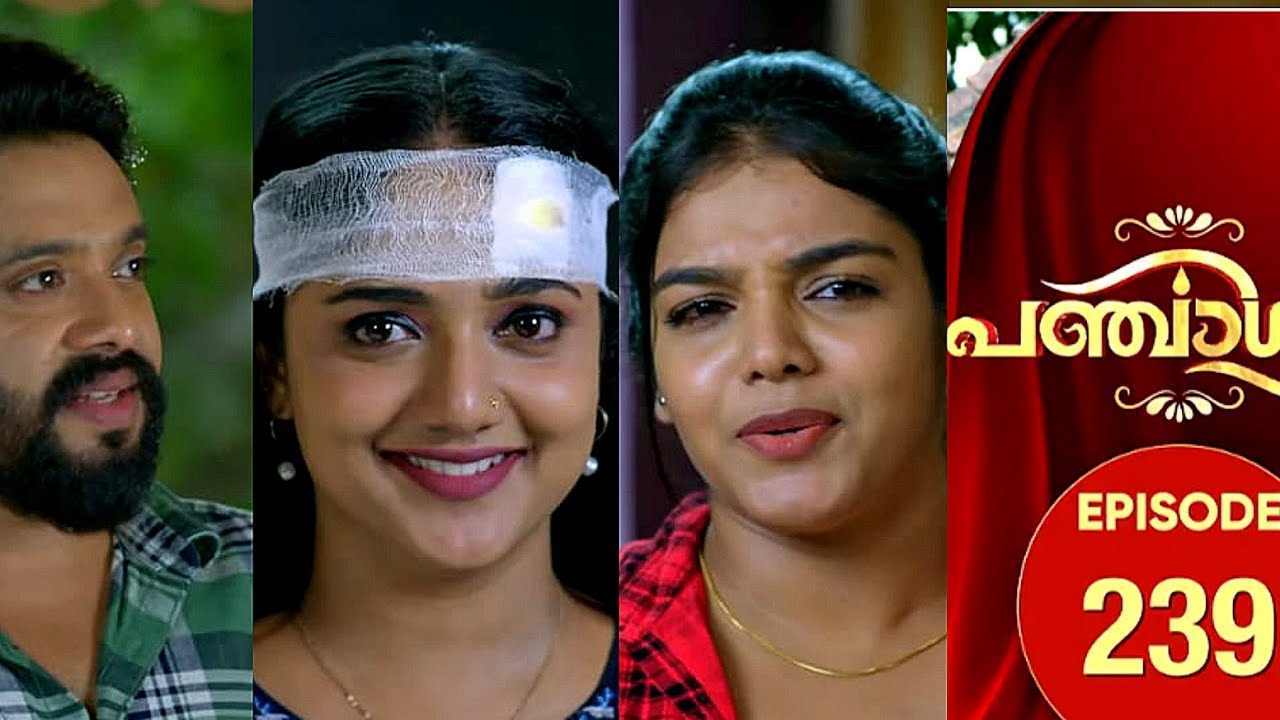 കലാവധിക്ക് പണി കൊടുത്ത് കൃഷ്ണേട്ടൻ പഞ്ചരത്നം രക്ഷിക്കുന്നു panchagni ...