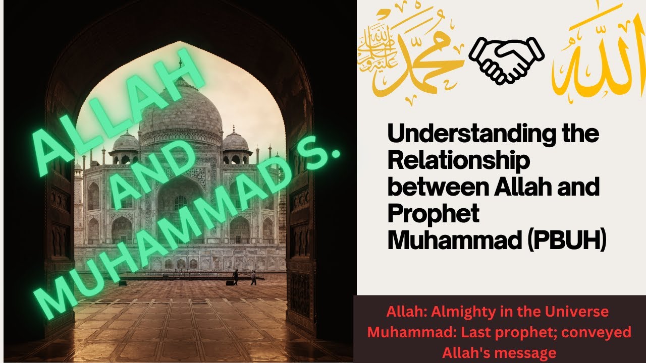 Friendship of ALLAH and Muhammad S.-Motivational Quotes@iamamuslim ...