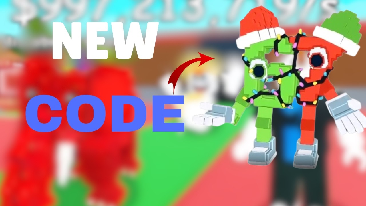 Steal a Brainrot Free Festive 67 Codes – Unlock Rare Brainrots ...