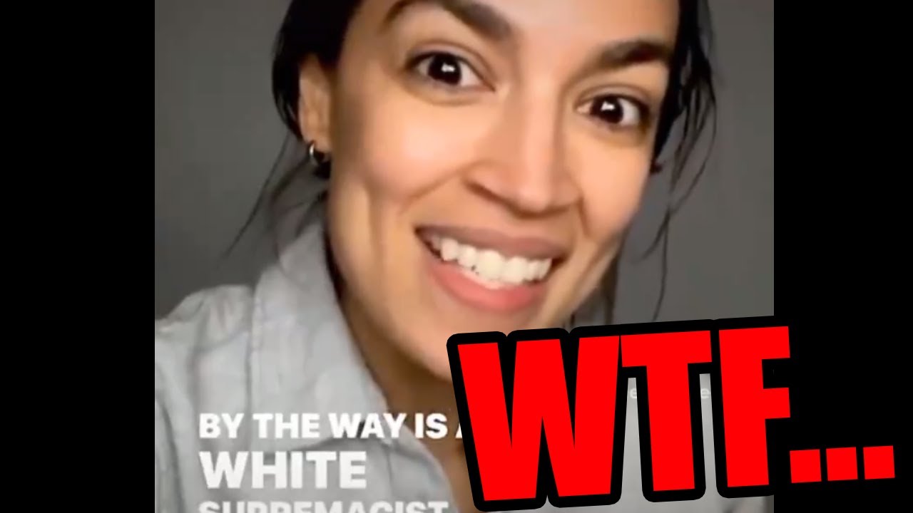 This clip has everyone on Twitter arguing. - YouTube