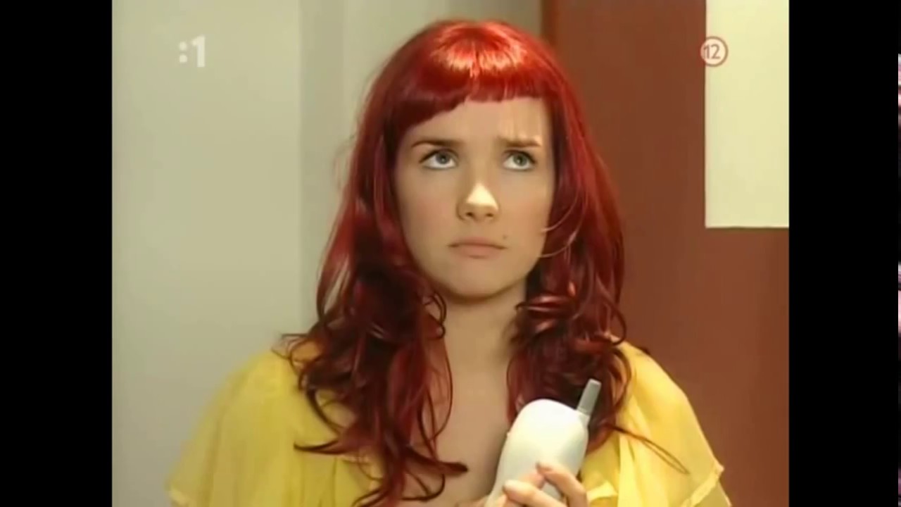 Kachorra capítulo 27 (español latino) 25/06/2002 - YouTube
