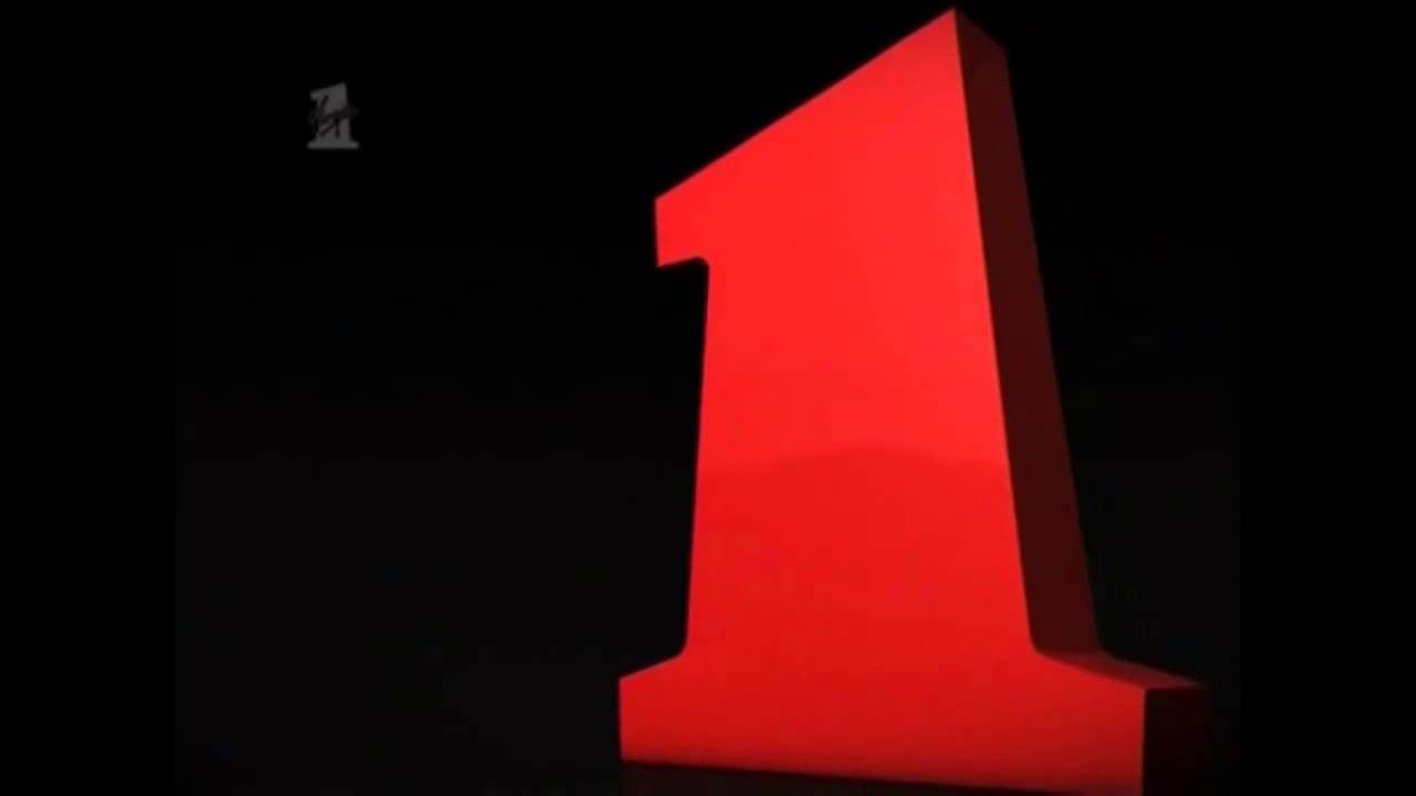 Virgin 1 break bumper version 1 February 2008 - June 2009 - YouTube