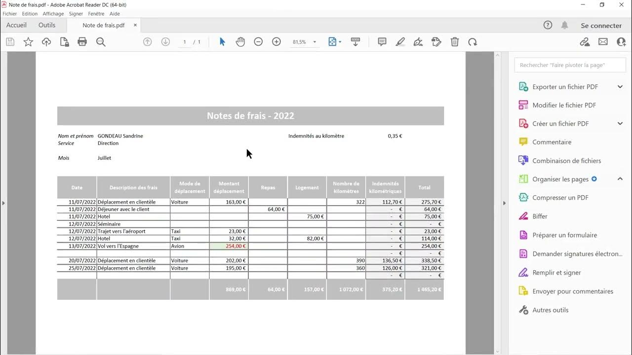 Tuto Excel Word PowerPoint au sein de l'entreprise : Niveau initiation - YouTube