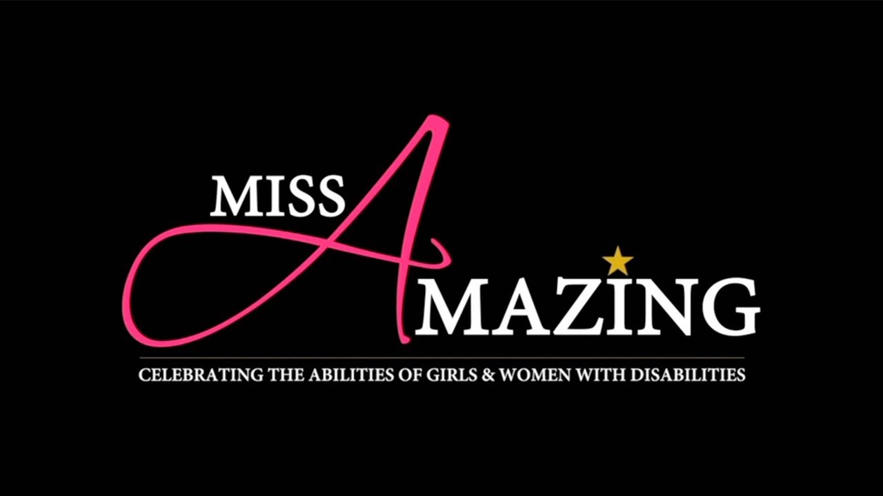 Miss Amazing Oklahoma 2018- A Million Dreams - YouTube