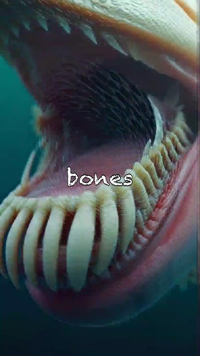 Amazing Facts About Fishes #facts - YouTube