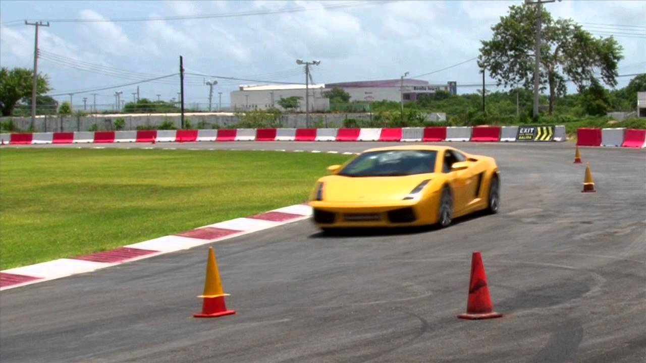 Exotic Rides Cancun By Mexico News Travel - YouTube
