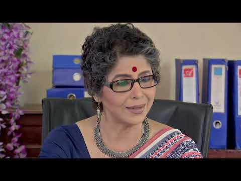 Alo Chhaya - Full Episode - 2 - Arnab Banerjee, Debadrita Basu, Oindrilla Bose - Zee Bangla