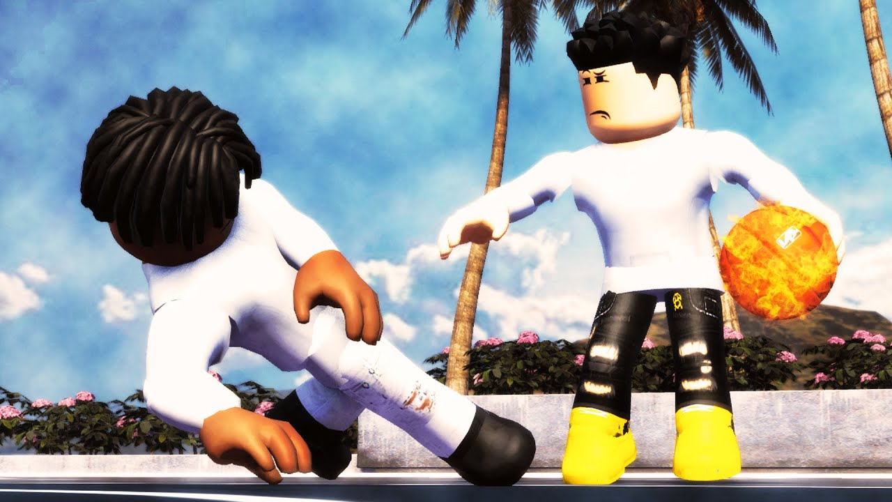 The @ HOOPS LIFE OWNER GAVE ME A 7'7 DEMI GOD BUILD..! - YouTube