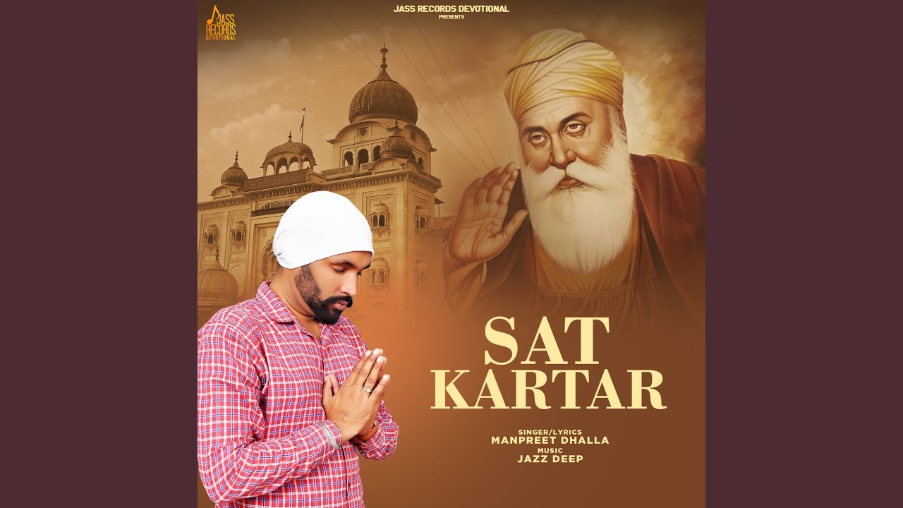 Sat Kartar - YouTube