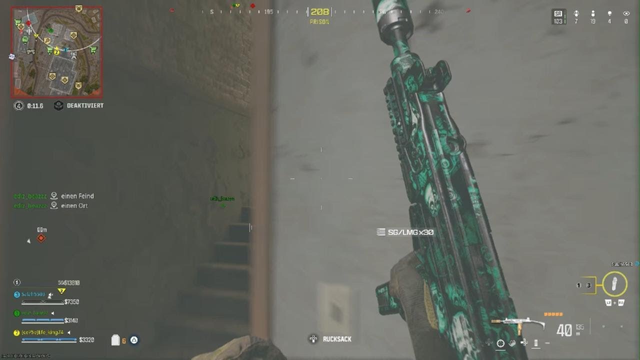 Call of Duty_123456654321 - YouTube