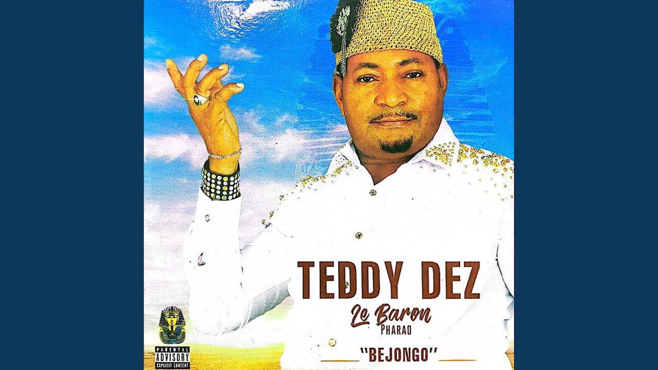 EPUMA NDODO - TEDDY DEZ le Baron Pharao - YouTube