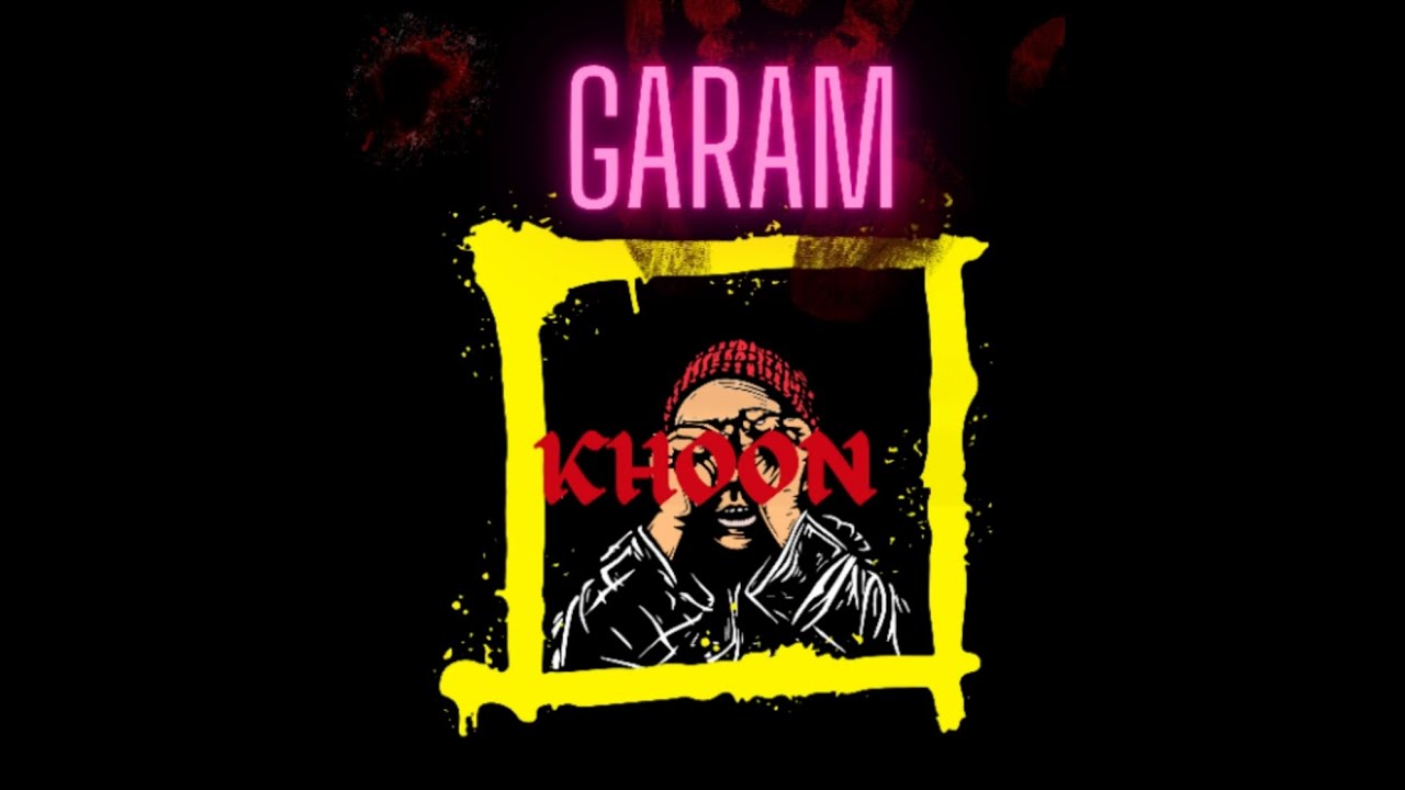 BTENN - GARAM KHOON | official audio | - YouTube
