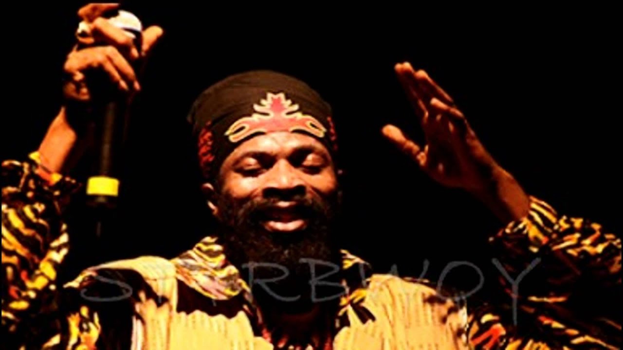 CAPLETON - FIRE LIGHT DEM - ACKEE SEED RIDDIM - DEC 2011 - YouTube