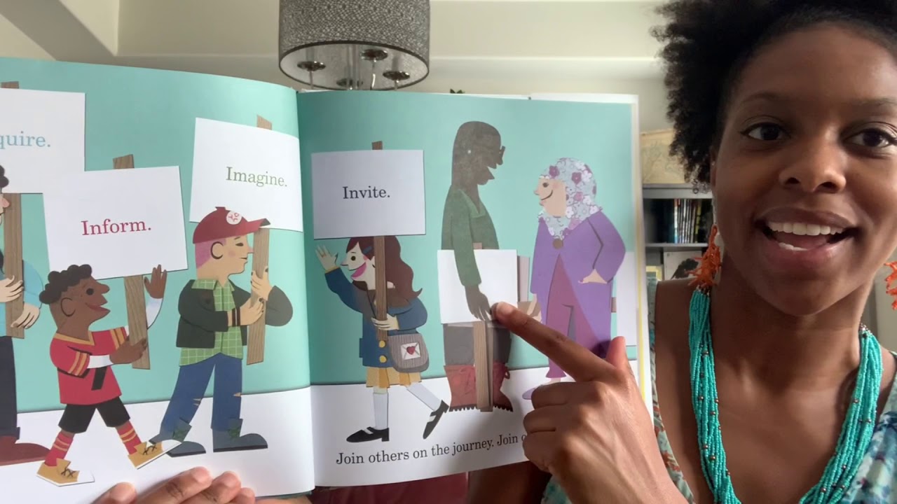 #WeStillTeach - Ms. McCall - YouTube