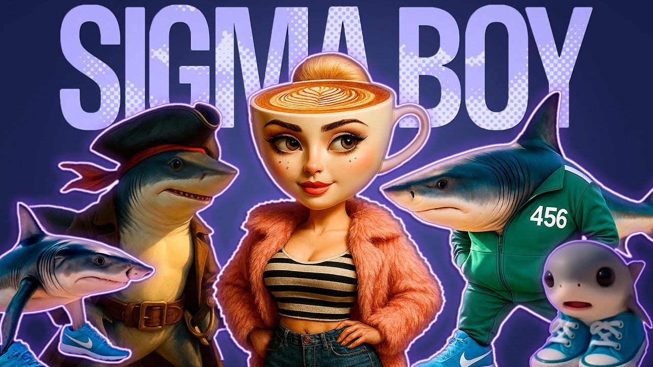 SIGMA BOY x BRAINROT MEGAMIX - YouTube