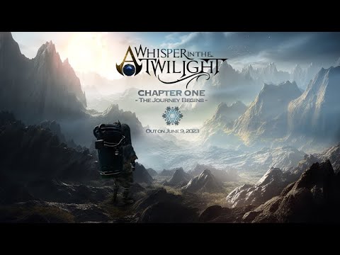 A Whisper in the Twilight: Chapter One - First Few Mins Gameplay - YouTube