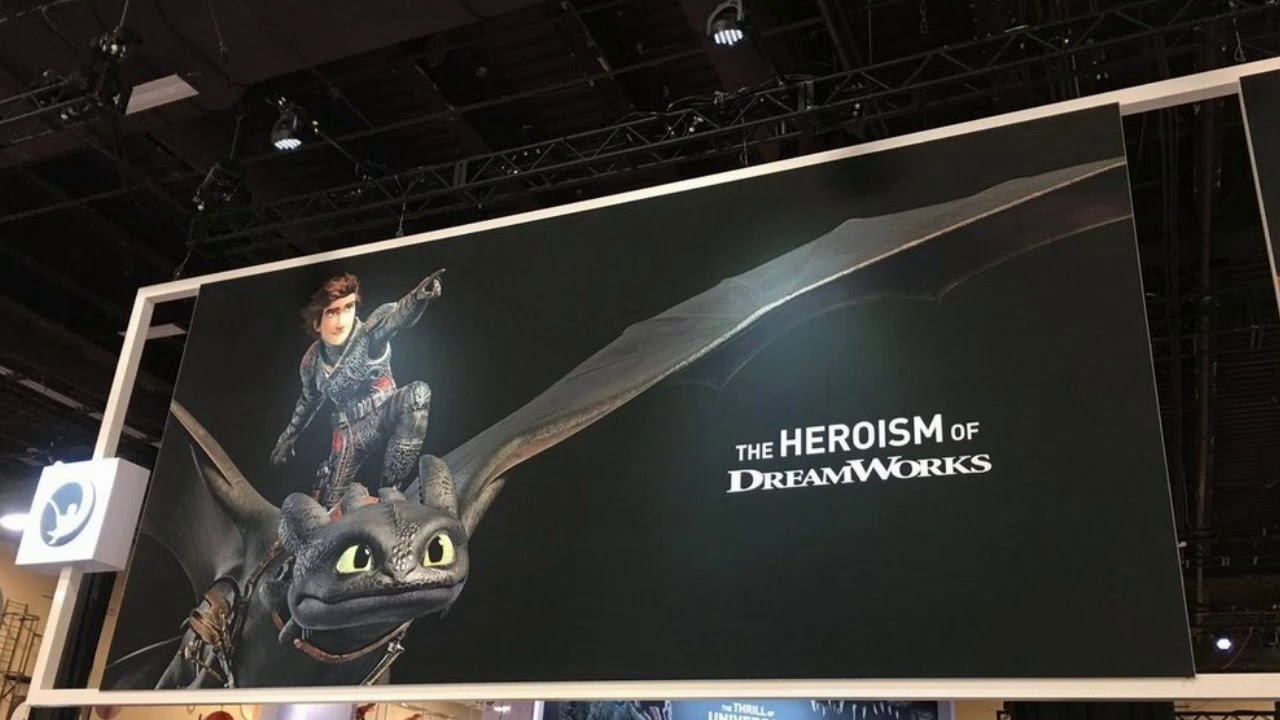 HTTYD 3 !!!! | CHARACTERS | NEW DRAGONS ARMOR SKINS??? - YouTube