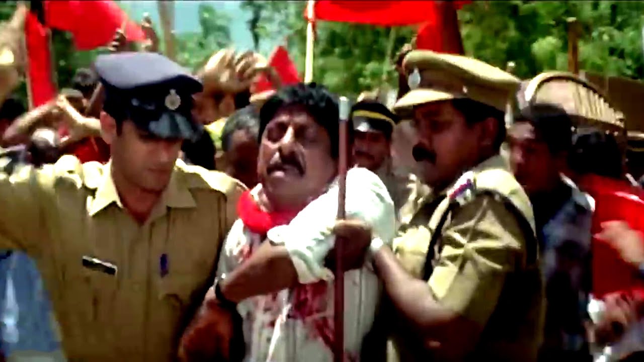 ജനങ്ങൾക്ക് ഇനി ഈ നറിയ ഭരണം വേണ്ട | | Arabikatha Malayalam Movie Scenes ...