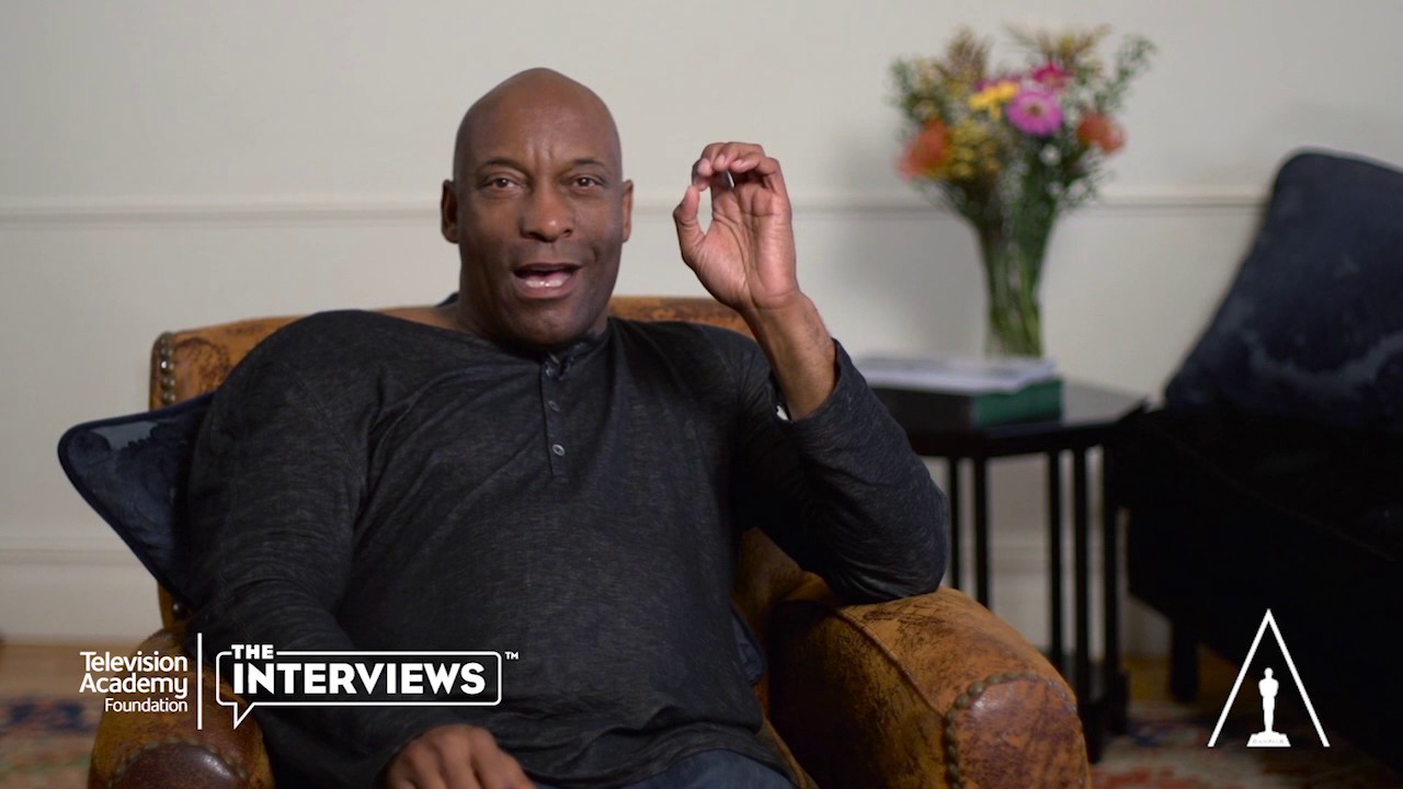 John Singleton on career achievements, regrets, and lessons ...