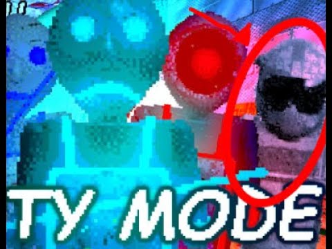 Baldi's basics in special things Guard sound (REMASTERED) - YouTube